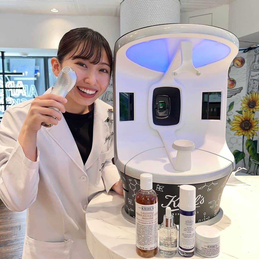 キールズ Kiehl's Japanさんのインスタグラム写真 - (キールズ Kiehl's JapanInstagram)「毎回満員御礼 ...