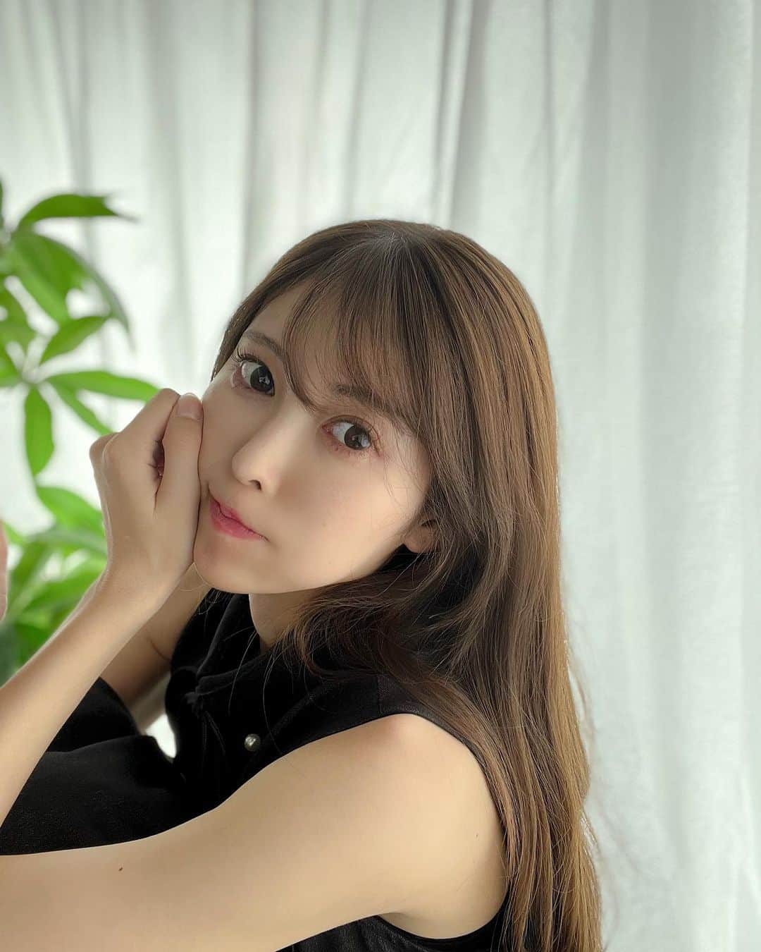 清水愛美さんのインスタグラム写真 - (清水愛美Instagram)「🦋 最近のアップデートを ご報告🫶💕 @venus_beauty ...