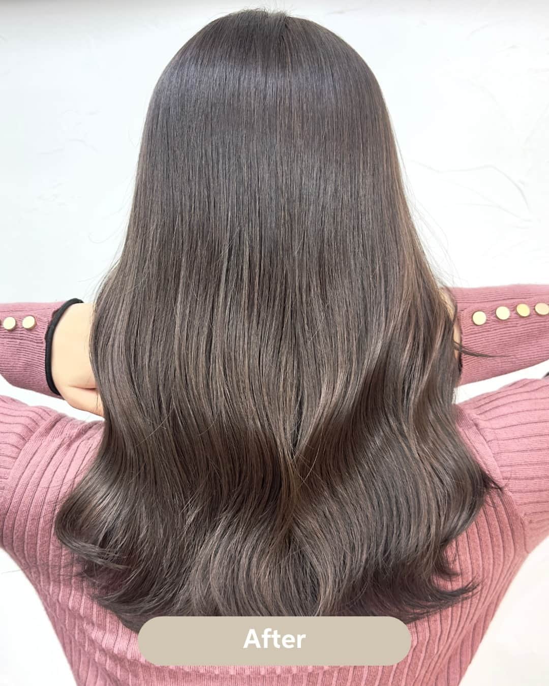 Wella Professionals Japanさんのインスタグラム写真 - (Wella Professionals JapanInstagram)「【イルミナカラー新色】 マリーン単色の ...