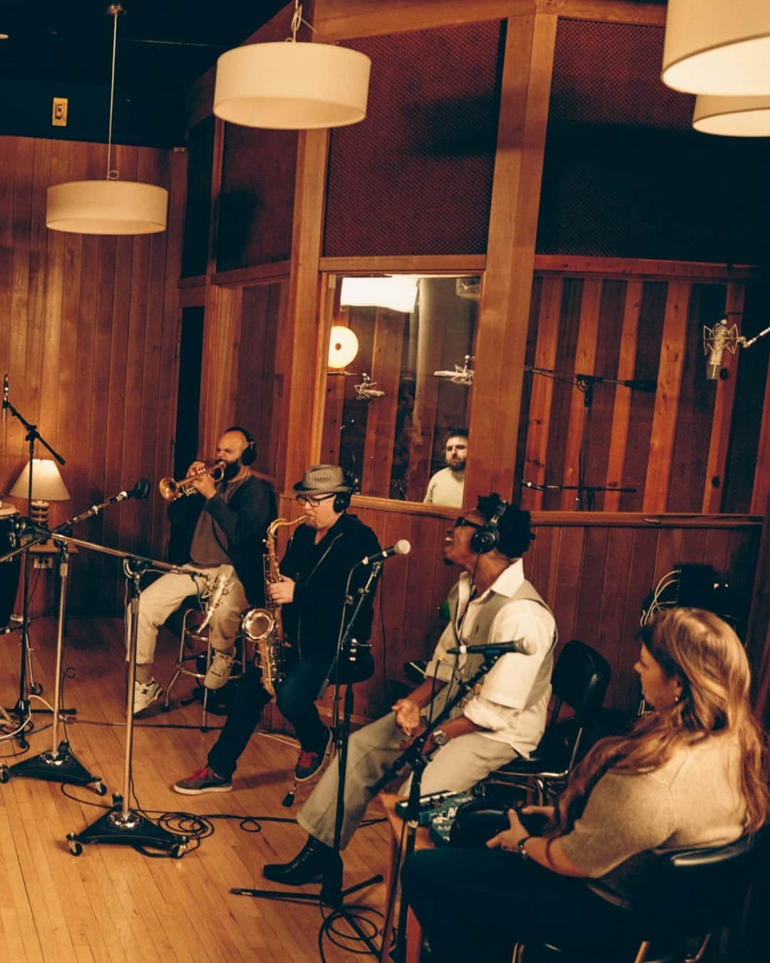 オーデマ・ピゲさんのインスタグラム写真 - (オーデマ・ピゲInstagram)「A tribute to his extended ...