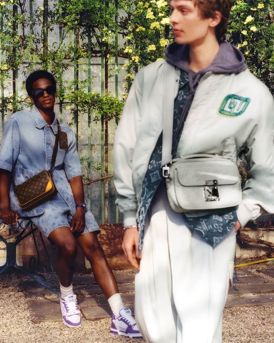 HYPEBEASTさんのインスタグラム写真 - (HYPEBEASTInstagram)「@hypebeaststyle ...