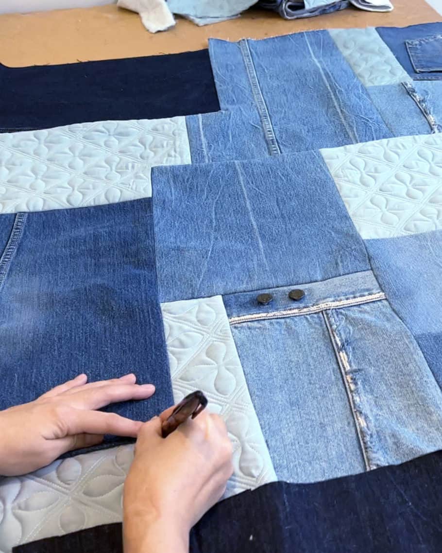 Vogue Parisさんのインスタグラム写真 - (Vogue ParisInstagram)「In our latest issue ...