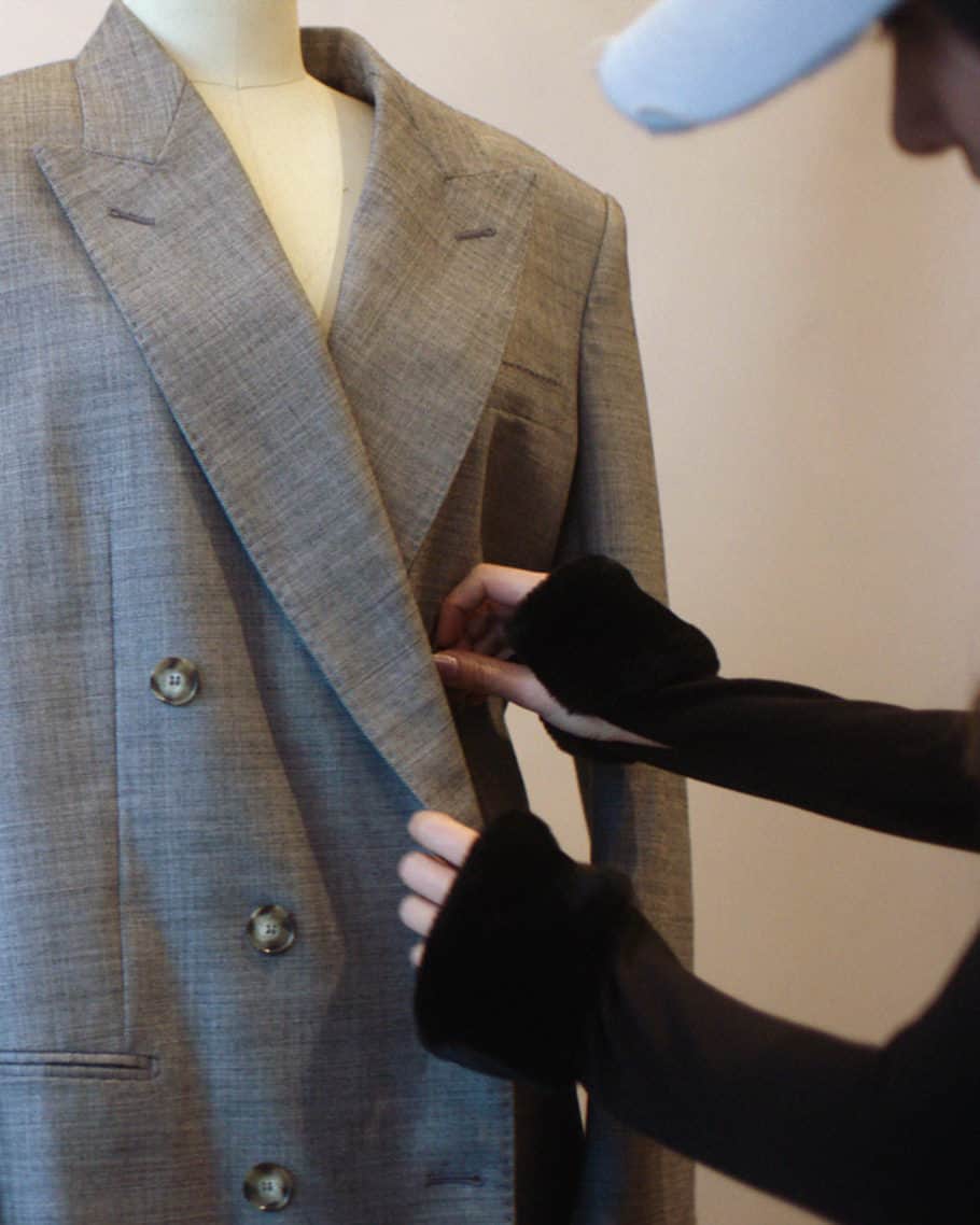 Vogue Parisさんのインスタグラム写真 - (Vogue ParisInstagram)「In our latest issue ...