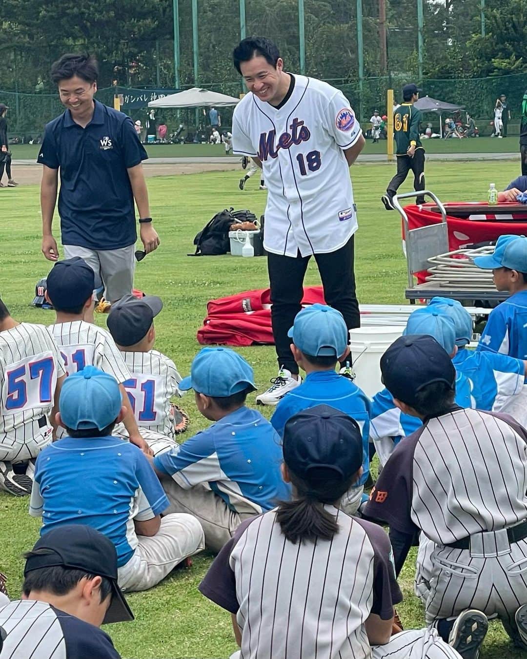 ゴゴスマ -GO GO!Smile!-のInstagram - ゴゴスマ -GO GO!Smile!-メンバーのインスタグラム