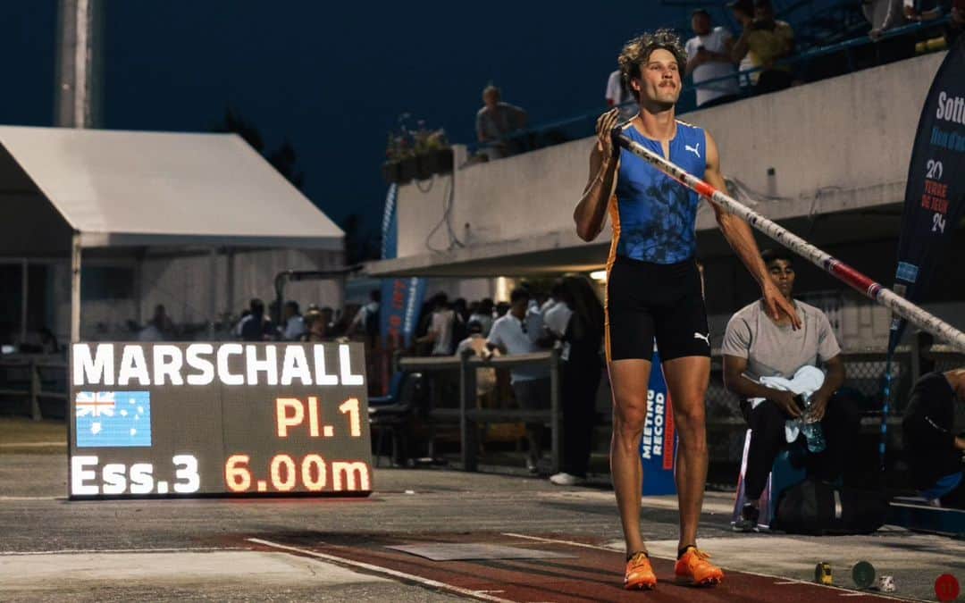 カーティス・マーシャルさんのインスタグラム写真 - (カーティス・マーシャルInstagram)「Fourth best Australian ...