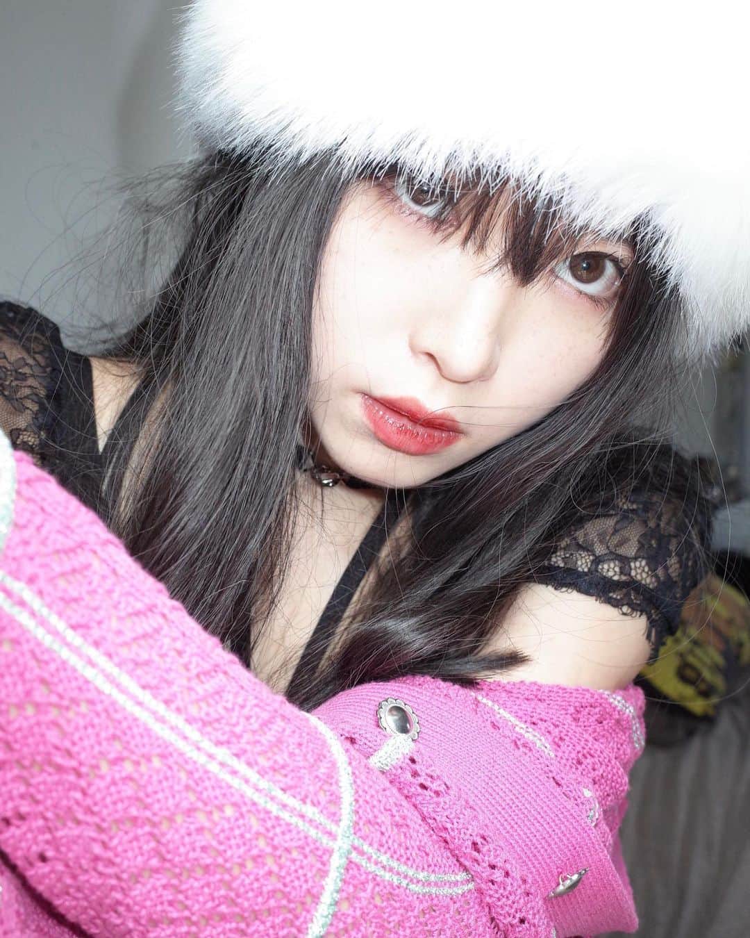 なつかさんのインスタグラム写真 - (なつかInstagram)「You seeeee,my problem is this ₍ᵔᵕ̳ᴥᵕ̳ᵔ ...