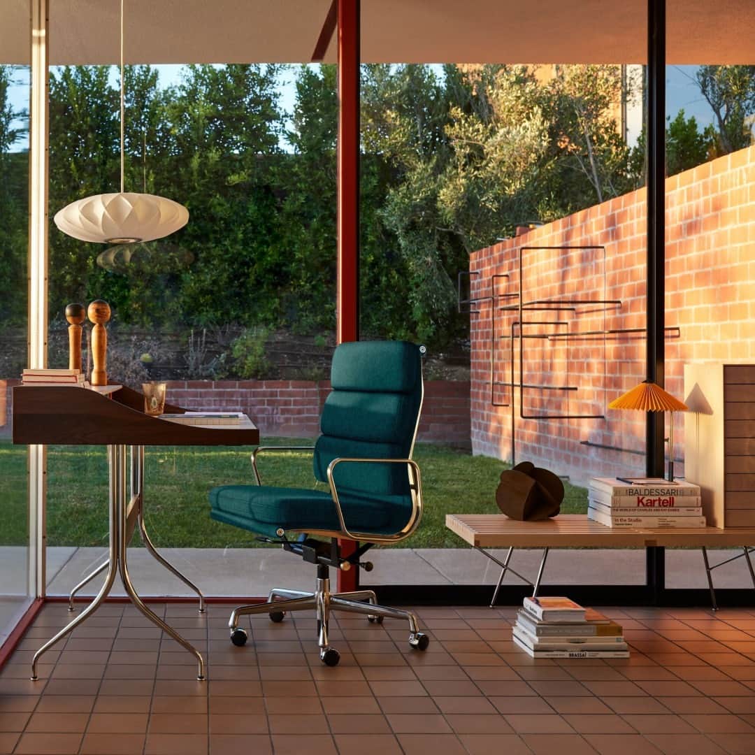 Herman Miller （ハーマンミラー）さんのインスタグラム写真 - (Herman Miller （ハーマンミラー）Instagram ...