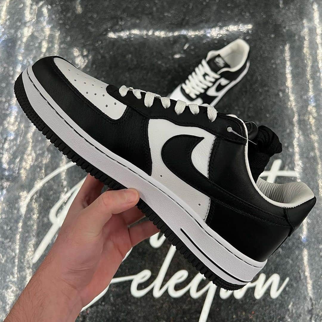 HYPEBEASTさんのインスタグラム写真 - (HYPEBEASTInstagram)「@hypebeastkicks: First ...