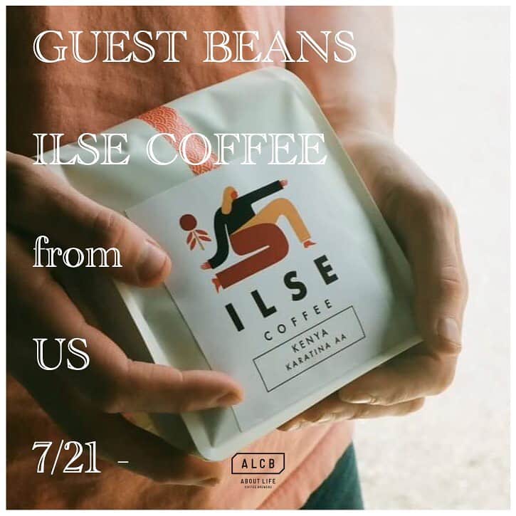 ABOUT LIFE COFFEE BREWERSさんのインスタグラム写真 - (ABOUT LIFE COFFEE ...