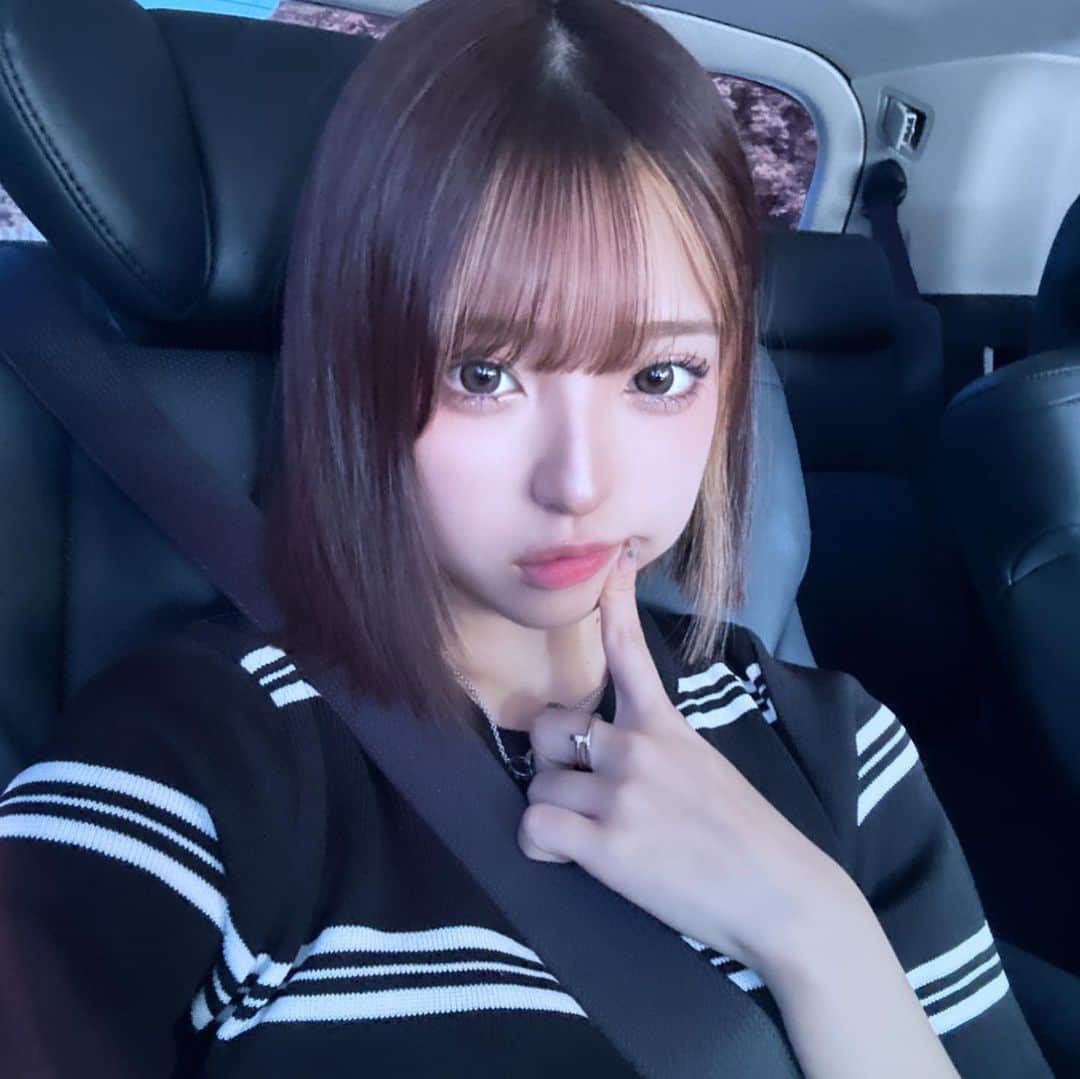 Minamiさんのインスタグラム写真 Minamiinstagram 「 🚗³₃」7月11日 20時26分 Mimi Minami