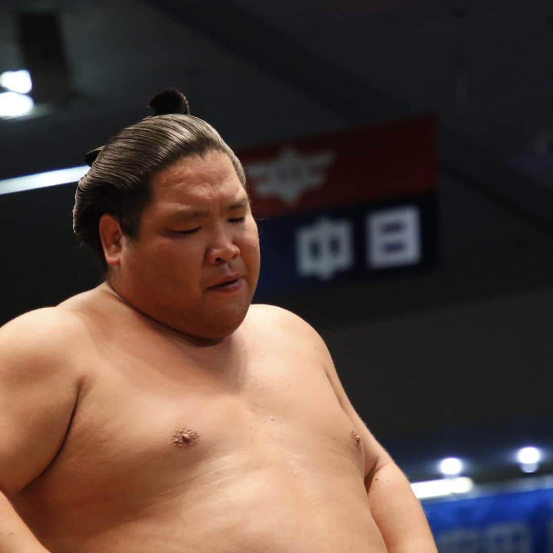 日本相撲協会さんのインスタグラム写真 日本相撲協会instagram 「大相撲名古屋場所三日目！ 西前頭筆頭の 翔猿 が横綱 照ノ富士