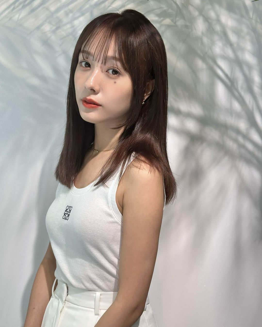 前田希美（まえのん）さんのインスタグラム写真 - (前田希美（まえのん）Instagram)「lavender nude ‪‪ ︎‬ # ...