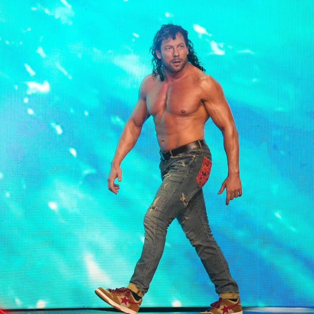ケニー・オメガさんのインスタグラム写真 - (ケニー・オメガInstagram)「Are Kenny Omega and Tom Magee ...