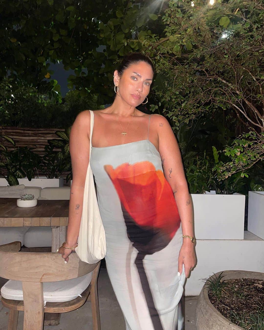 La'Tecia Thomasさんのインスタグラム写真 - (La'Tecia ThomasInstagram)「Last few days ...
