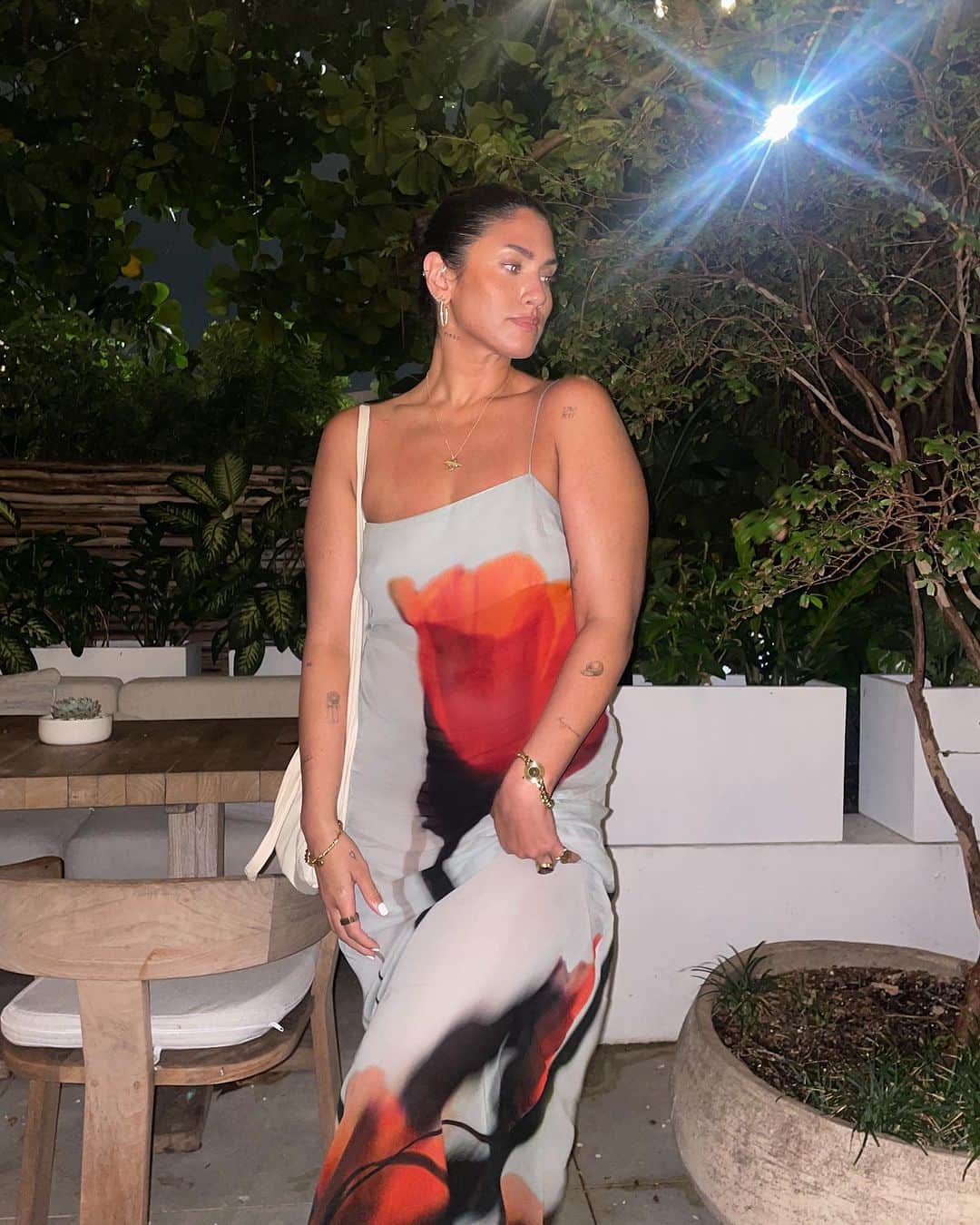 La'Tecia Thomasさんのインスタグラム写真 - (La'Tecia ThomasInstagram)「Last few days ...