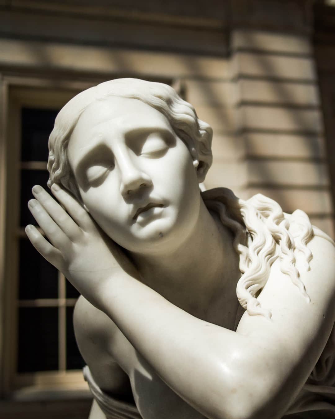 メトロポリタン美術館さんのインスタグラム写真 - (メトロポリタン美術館Instagram)「What's it like to touch ...