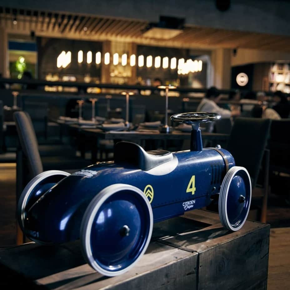 CITROEN JP Officialさんのインスタグラム写真 - (CITROEN JP OfficialInstagram)「恵比寿 ...