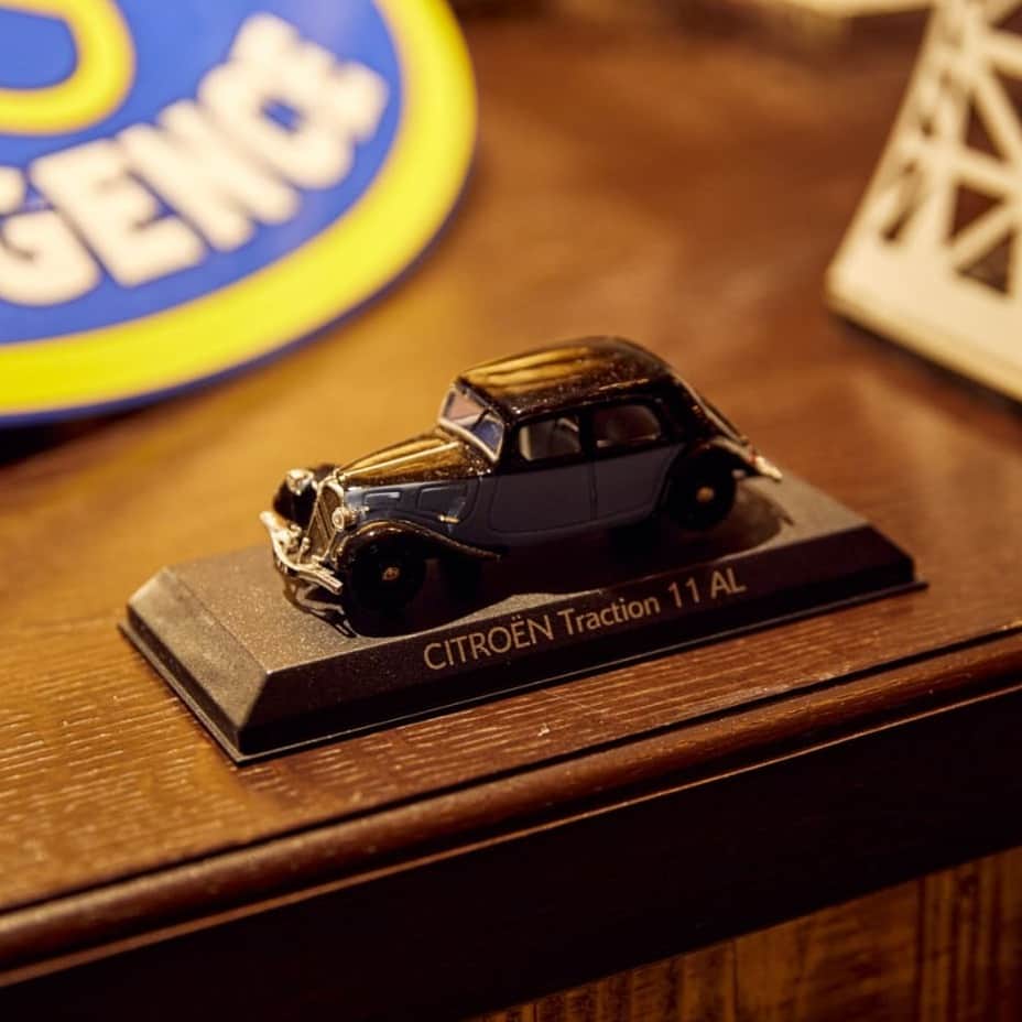 CITROEN JP Officialさんのインスタグラム写真 - (CITROEN JP OfficialInstagram)「恵比寿 ...