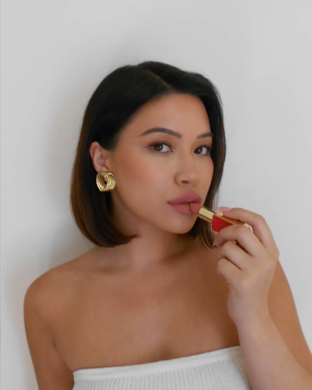 Julia Kellyさんのインスタグラム写真 - (Julia KellyInstagram)「The best nude 👄 ...