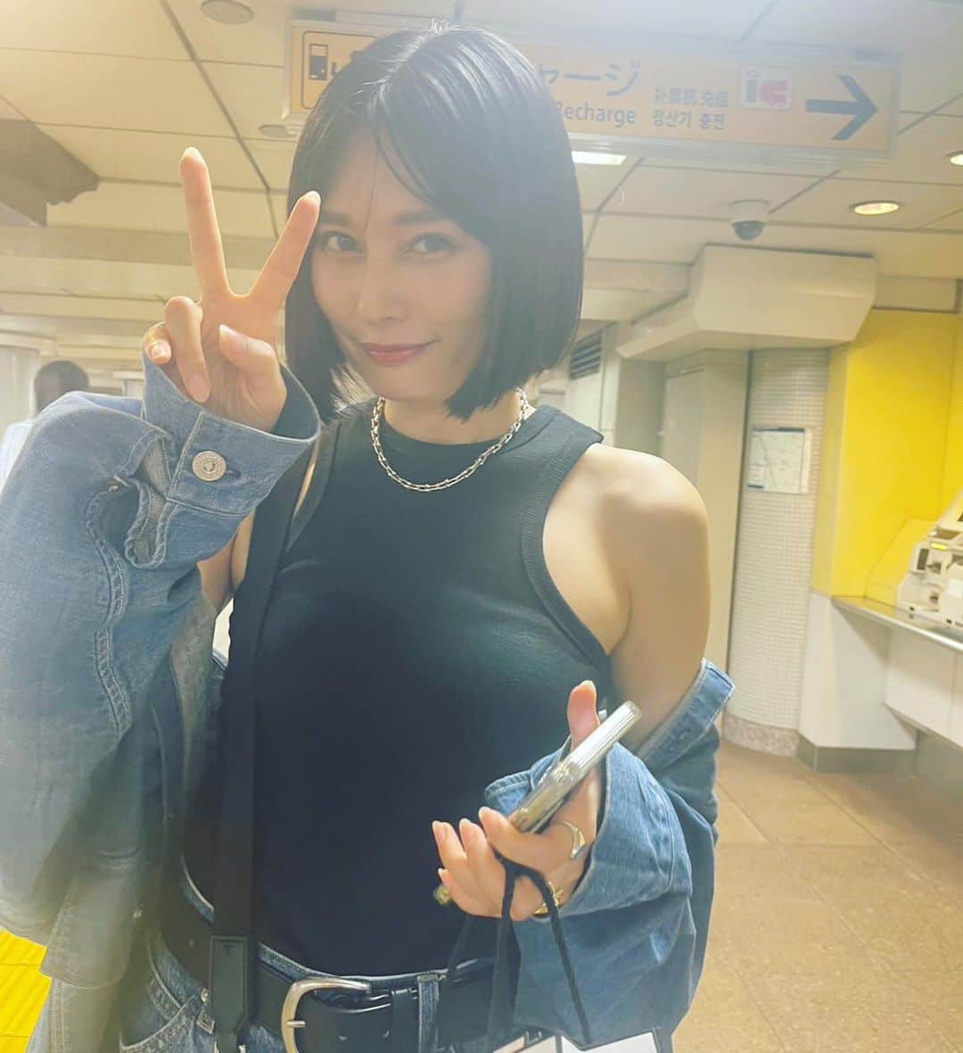 佐藤乃莉さんのインスタグラム - (佐藤乃莉@nori_sato_)