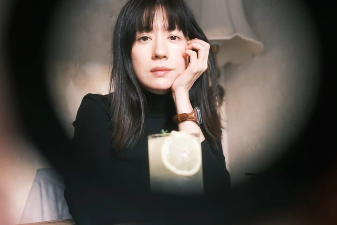 Allison Linさんのインスタグラム写真 - (Allison LinInstagram)「富士色📷」7月12日 20時48分 ...