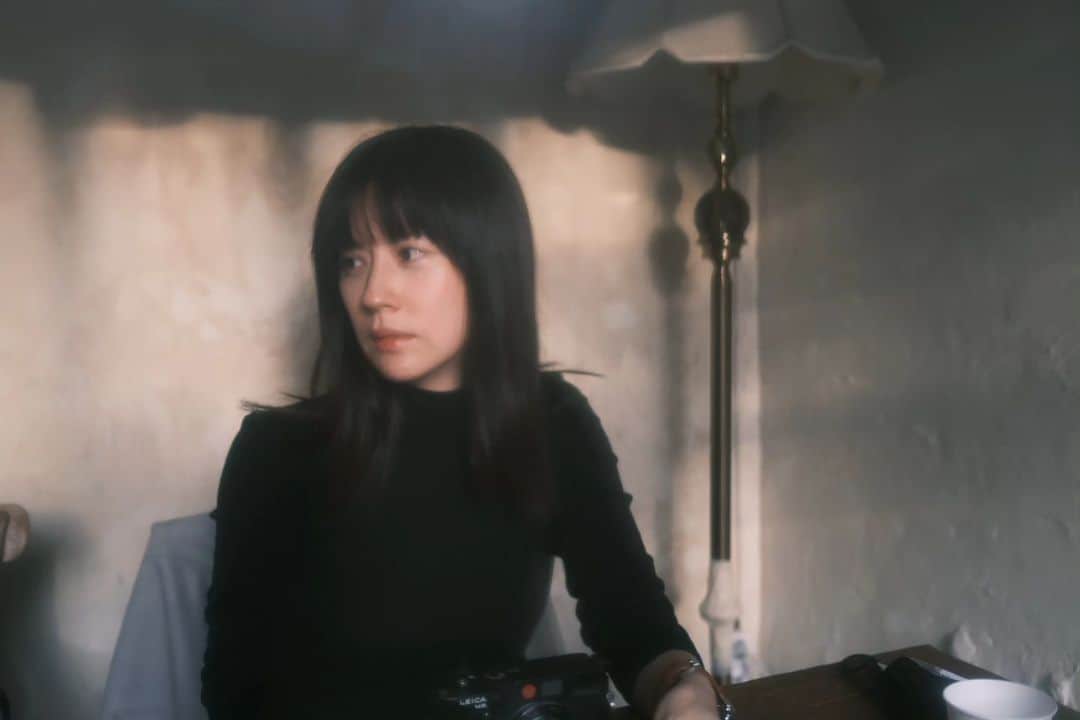 Allison Linさんのインスタグラム写真 - (Allison LinInstagram)「富士色📷」7月12日 20時48分 ...