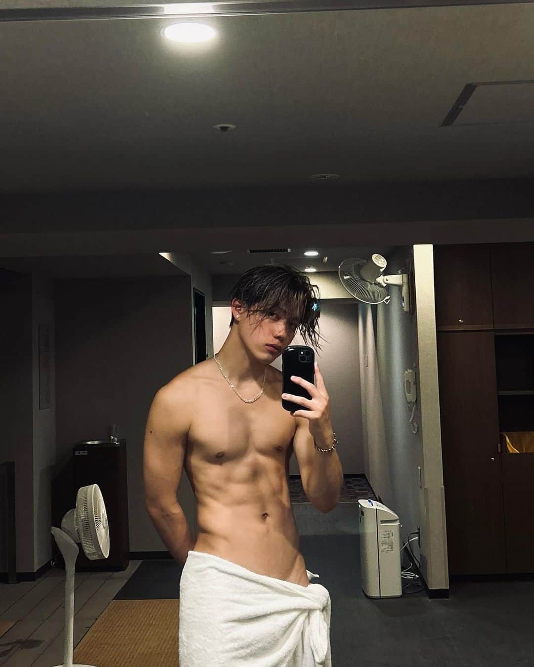 南雲奨馬さんのインスタグラム写真 - (南雲奨馬Instagram)「midnight training」7月12日 21時12分 - shoma8108