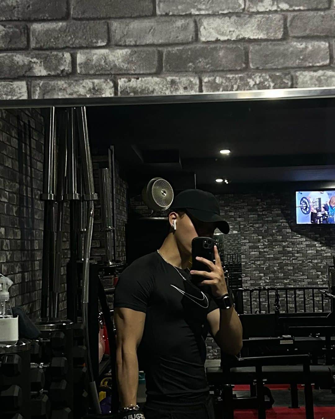 南雲奨馬さんのインスタグラム写真 - (南雲奨馬Instagram)「midnight training」7月12日 21時12分 - shoma8108