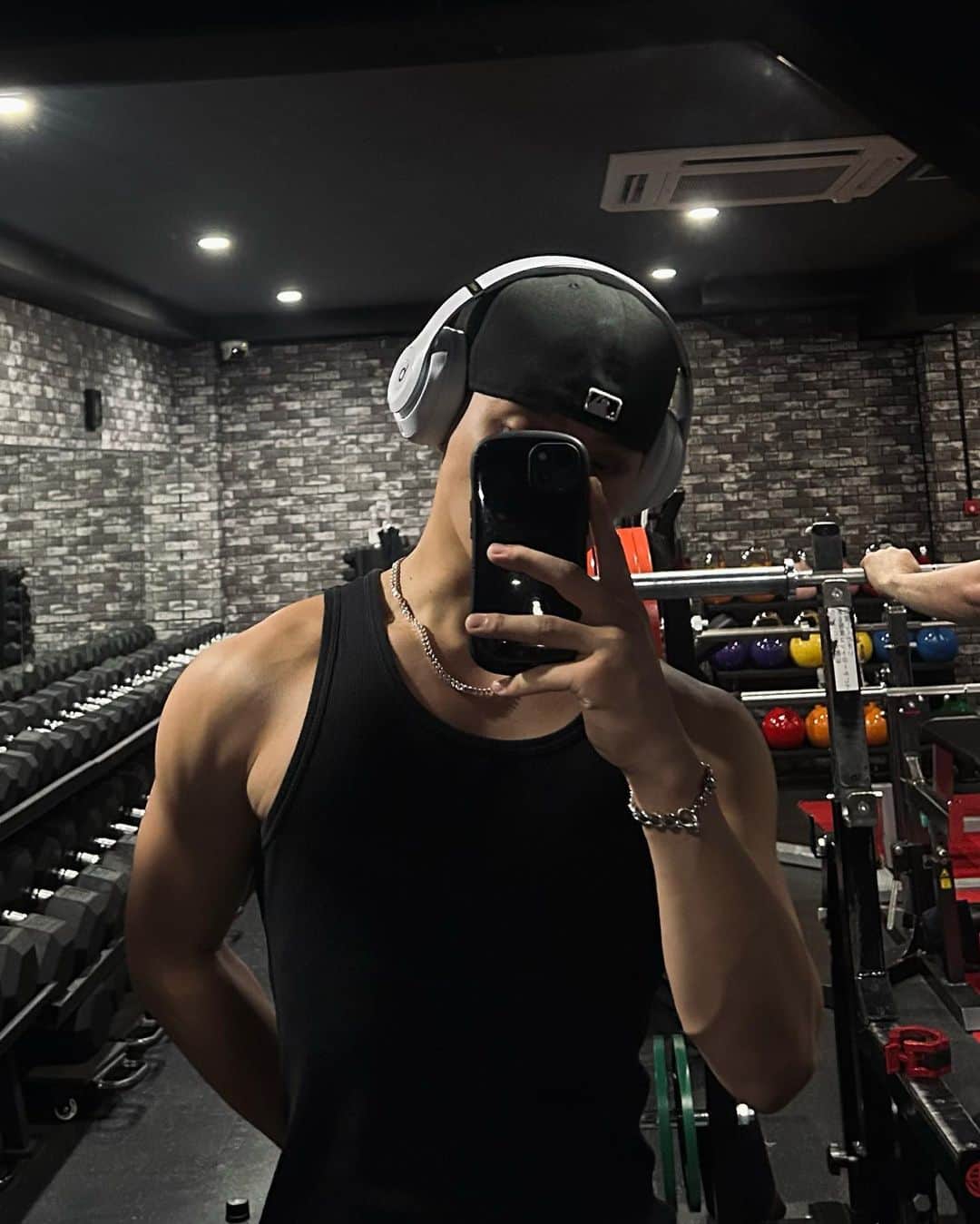 南雲奨馬さんのインスタグラム写真 - (南雲奨馬Instagram)「midnight training」7月12日 21時12分 - shoma8108