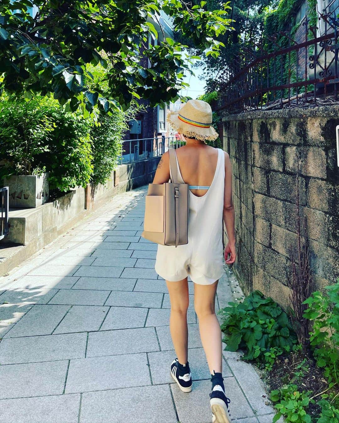 コン・ヒョジンさんのインスタグラム - (コン・ヒョジン@rovvxhyo)