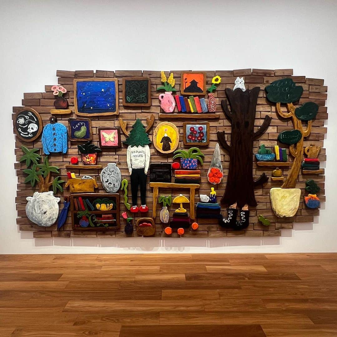 大平修蔵さんのインスタグラム写真 - (大平修蔵Instagram)「🖼🎨 @ty.projects_official ...