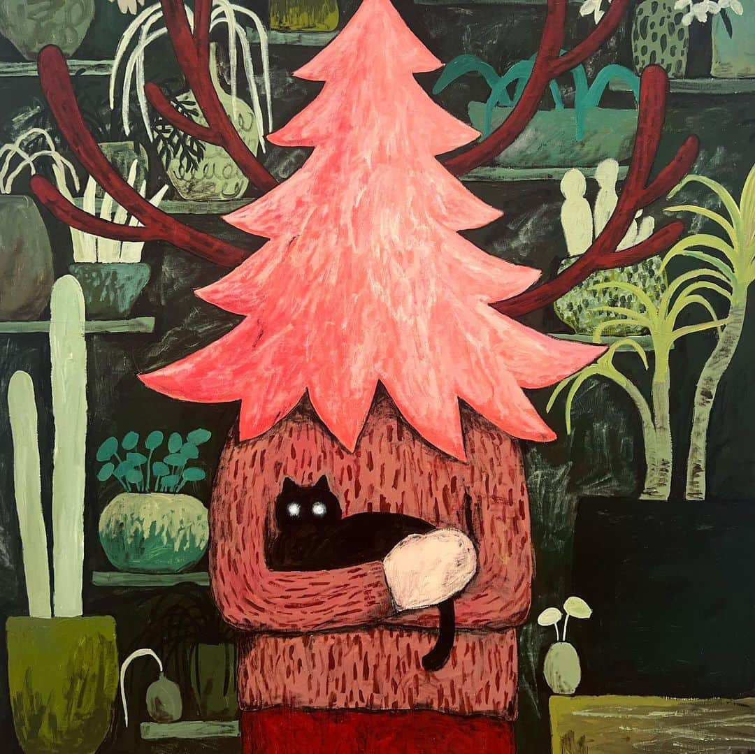 大平修蔵さんのインスタグラム写真 - (大平修蔵Instagram)「🖼🎨 @ty.projects_official ...