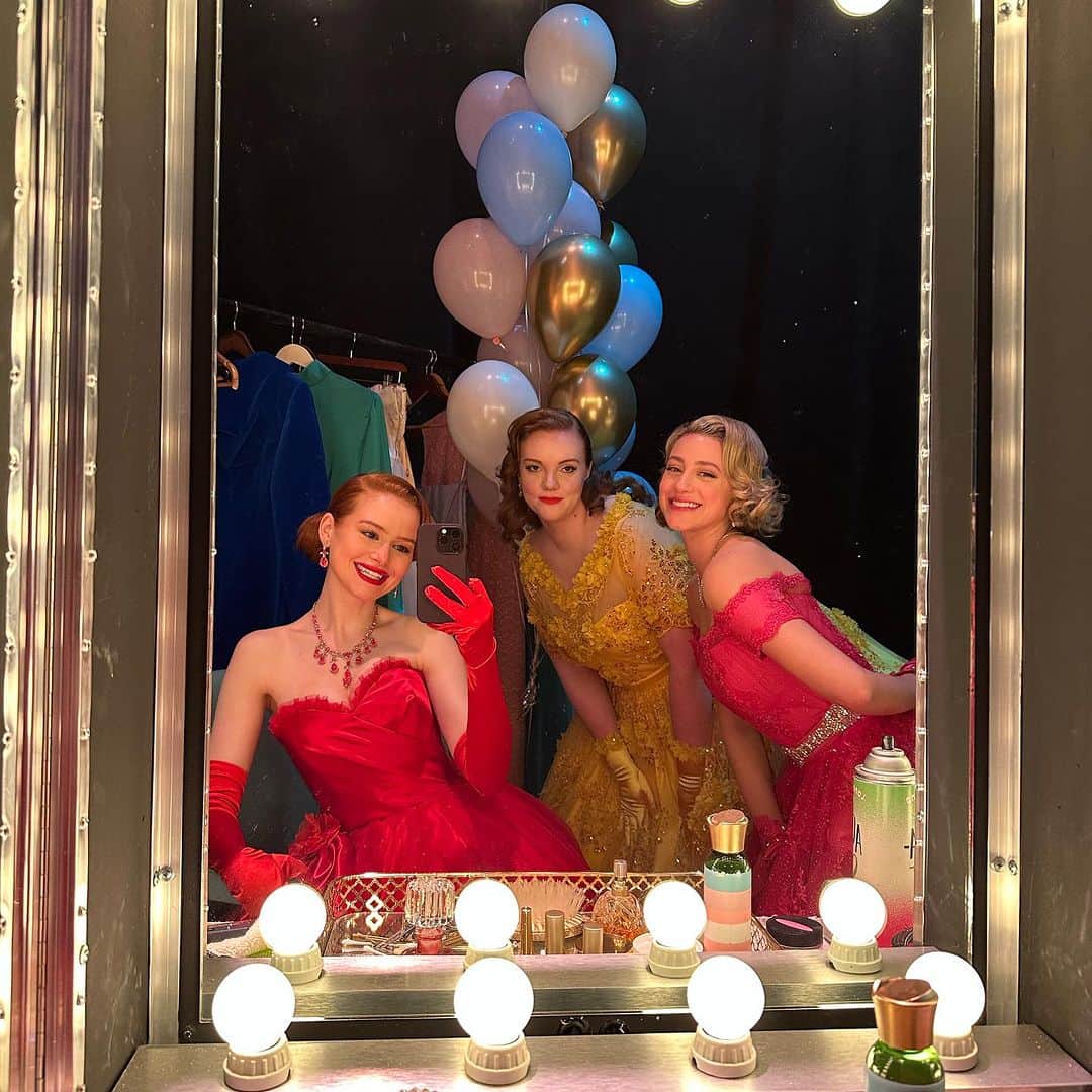 マデライン・ペッチさんのインスタグラム写真 - (マデライン・ペッチInstagram)「🤍」7月13日 1時27分 - madelame