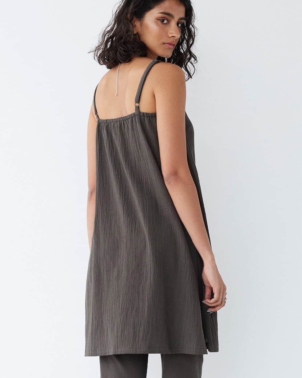 ALEXIA STAMさんのインスタグラム写真 - (ALEXIA STAMInstagram)「ㅤㅤㅤㅤㅤㅤㅤㅤ 23 Spring Summer Collection 7/14(Fri ...