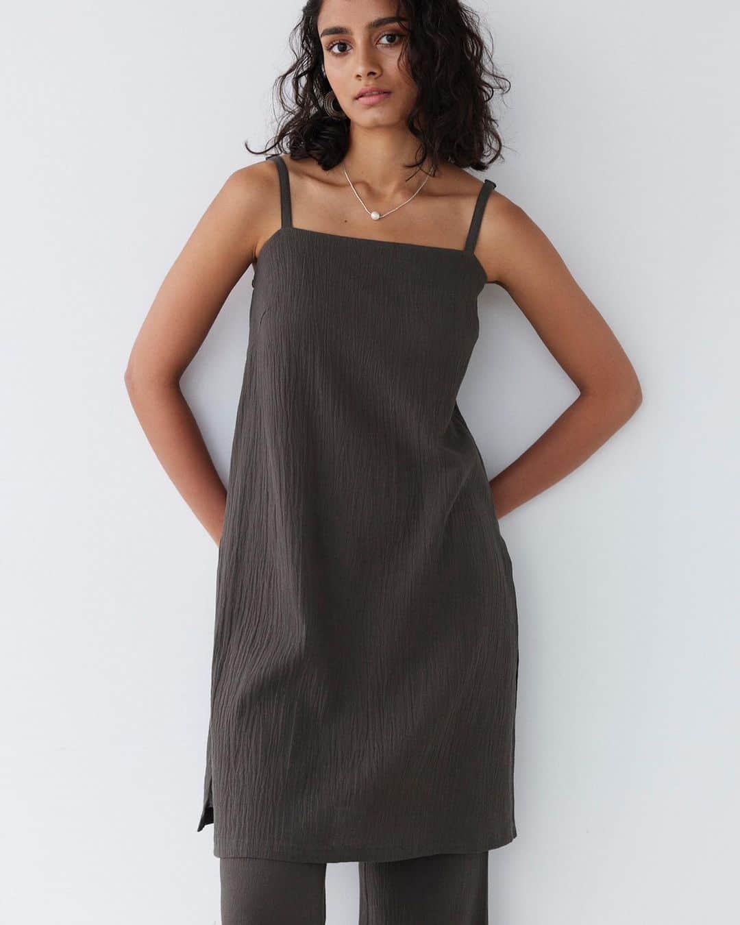 ALEXIA STAMさんのインスタグラム写真 - (ALEXIA STAMInstagram)「ㅤㅤㅤㅤㅤㅤㅤㅤ 23 Spring Summer Collection 7/14(Fri ...