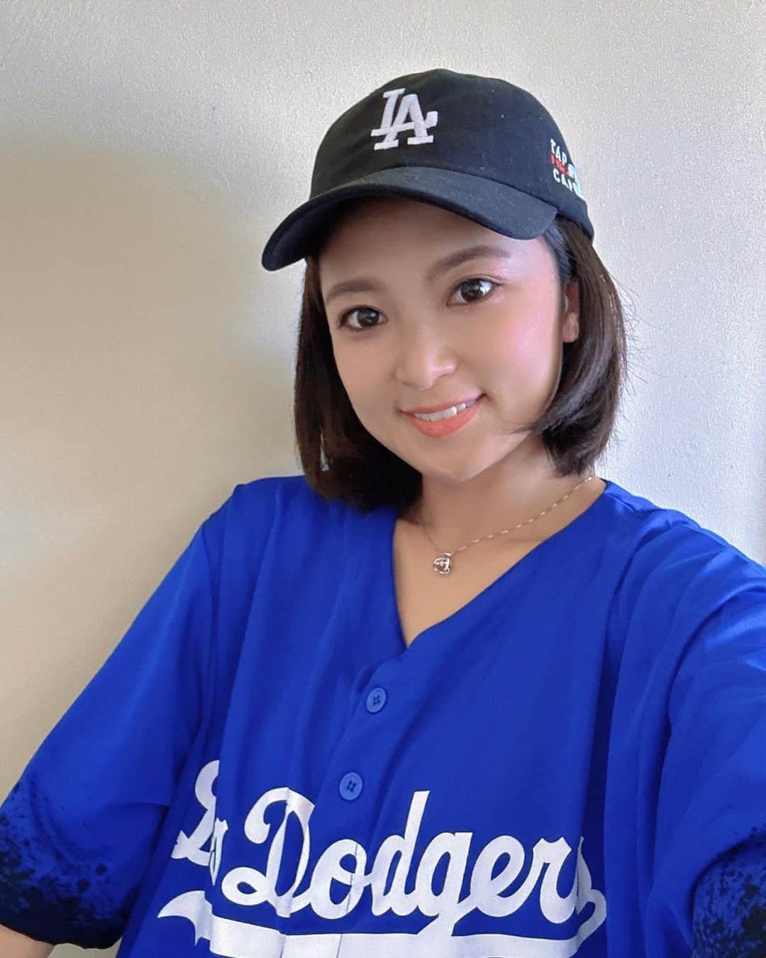 辻井美香さんのインスタグラム写真 - (辻井美香Instagram)「The Freeway Series and Japanese ...
