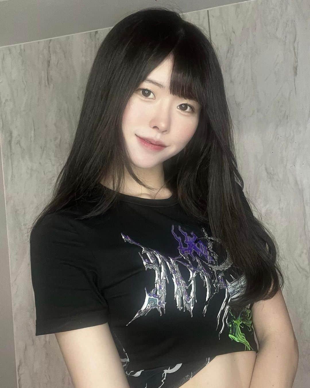 明日見未来さんのインスタグラム 明日見未来 Asumi Mirai