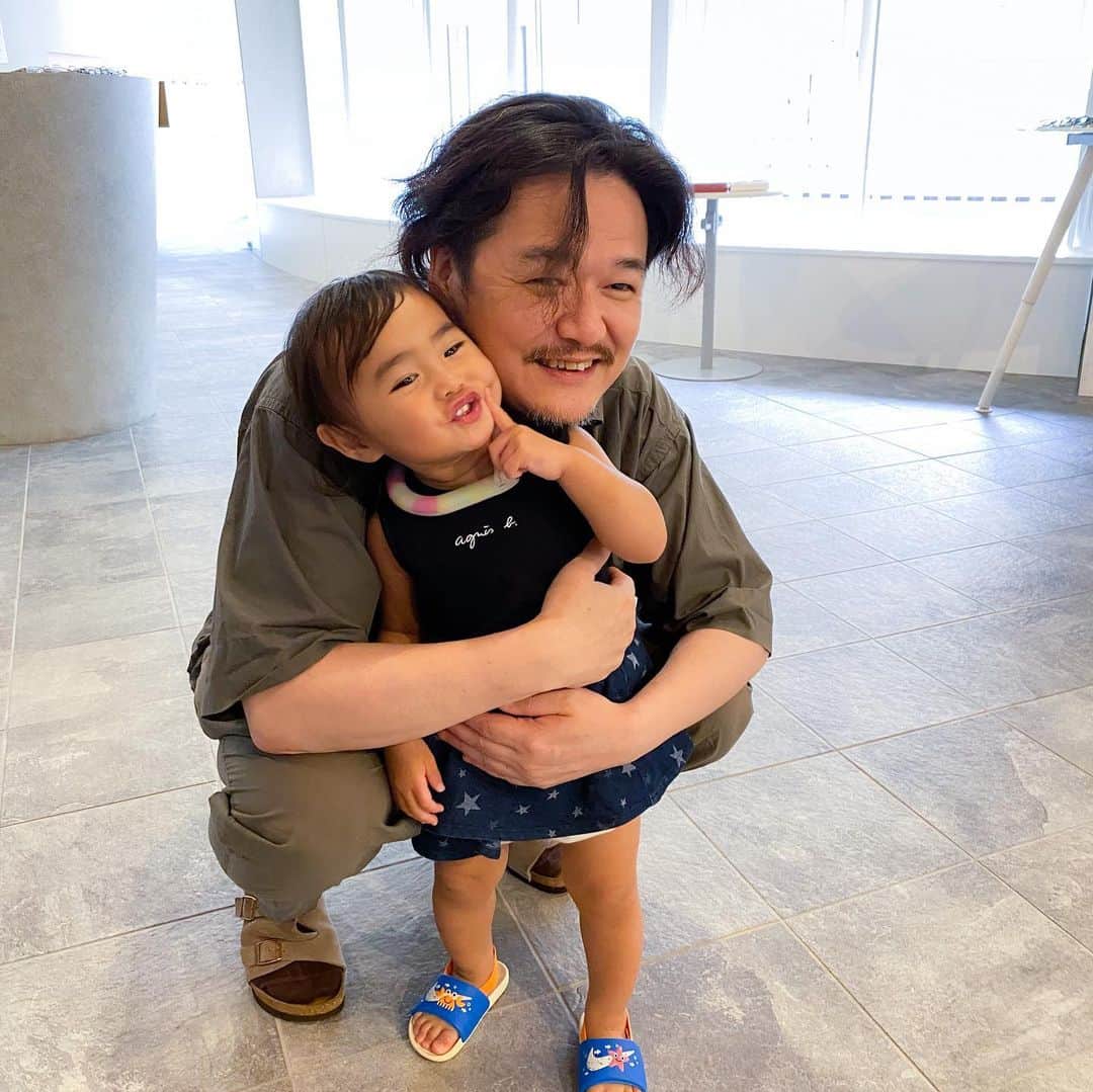 おのののかさんのインスタグラム写真 - (おのののかInstagram)「🕶️ 毎日付けすぎて、もはや身体の一部 になりつつある @resee ...