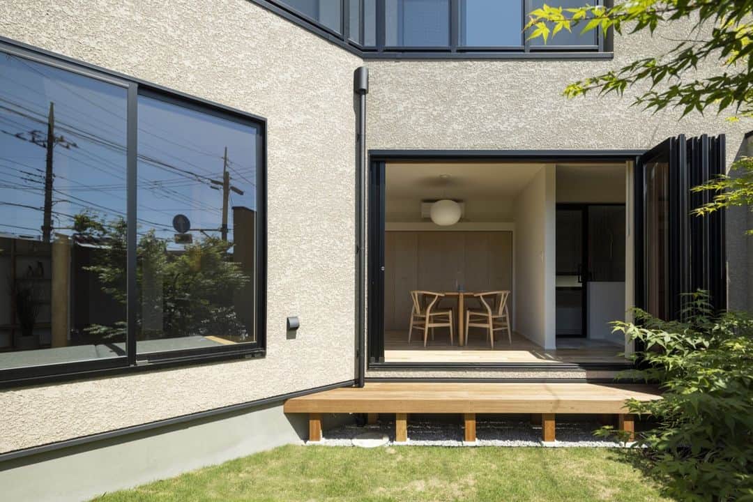 RayCraft / 加藤工務店さんのインスタグラム写真 - (RayCraft / 加藤工務店Instagram)「神奈川県綾瀬市にて、期間限定のモデルハウス「コンセプトハウス NO.2 ...