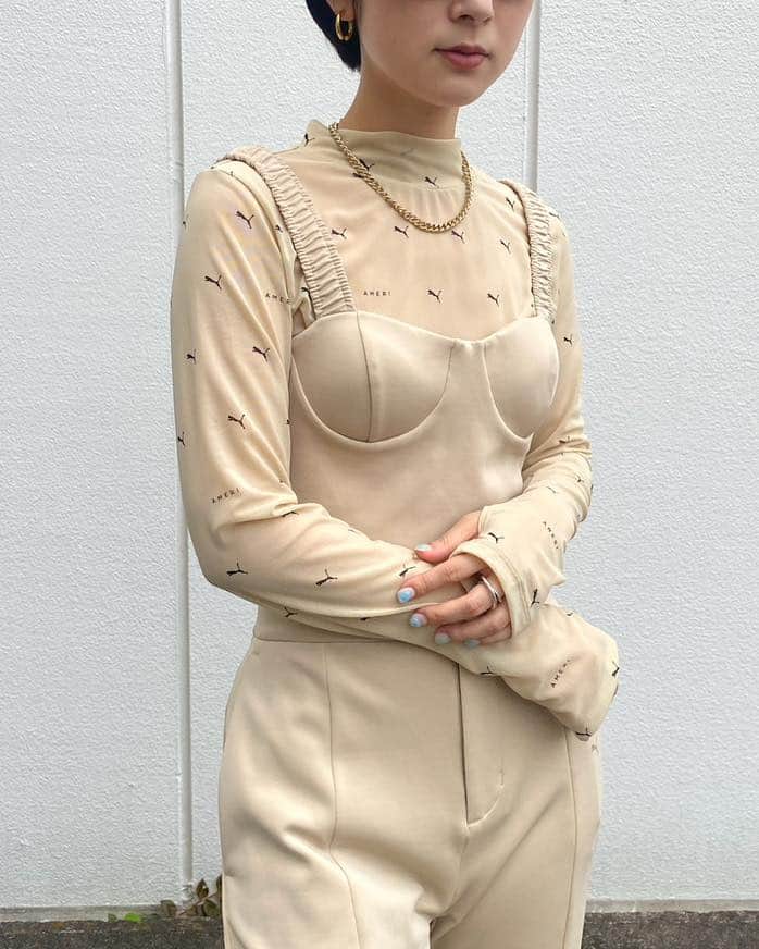 Ameri vintageさんのインスタグラム写真 - (Ameri vintageInstagram)「7.14(Fri)12:00 PUMA×AMERI COLLAB ...