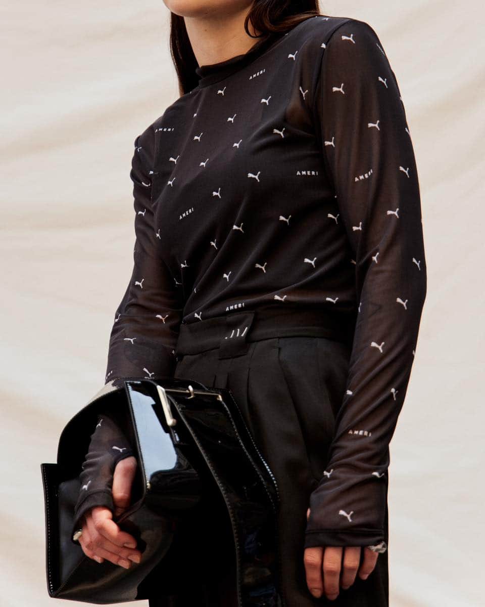 Ameri vintageさんのインスタグラム写真 - (Ameri vintageInstagram)「7.14(Fri)12:00 PUMA×AMERI COLLAB ...