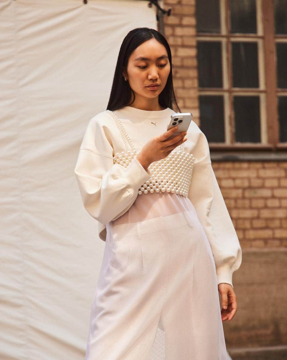 Ameri vintageさんのインスタグラム写真 - (Ameri vintageInstagram)「7.14(Fri)12:00 PUMA×AMERI COLLAB ...