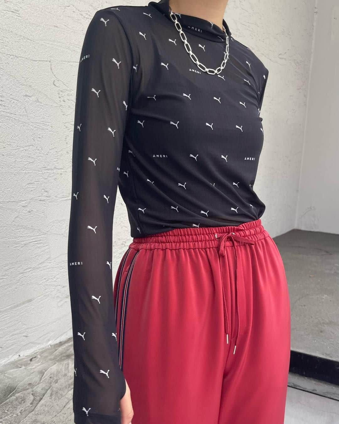 Ameri vintageさんのインスタグラム写真 - (Ameri vintageInstagram)「7.14(Fri)12:00 PUMA×AMERI COLLAB ...