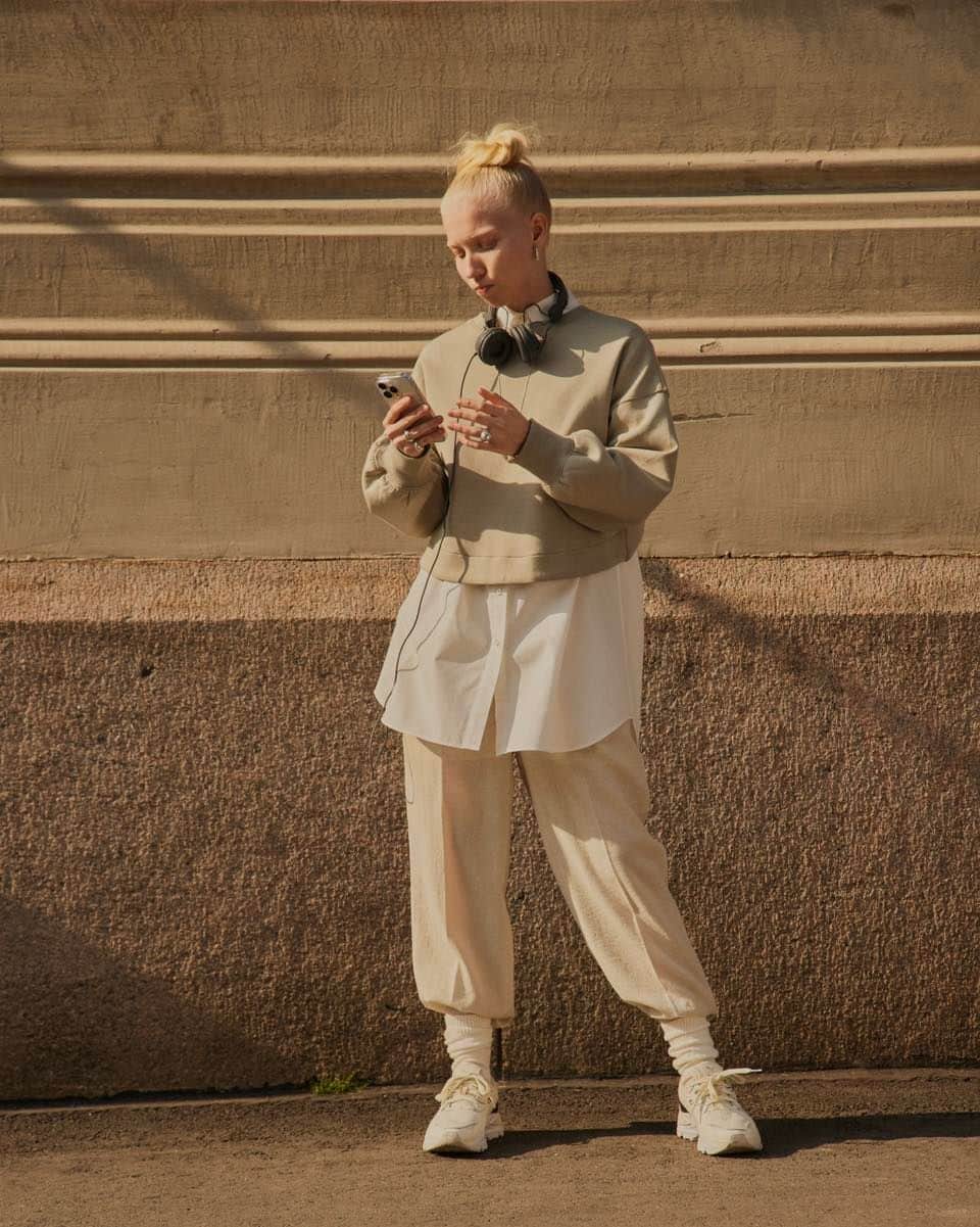 Ameri vintageさんのインスタグラム写真 - (Ameri vintageInstagram)「7.14(Fri)12:00 PUMA×AMERI COLLAB ...