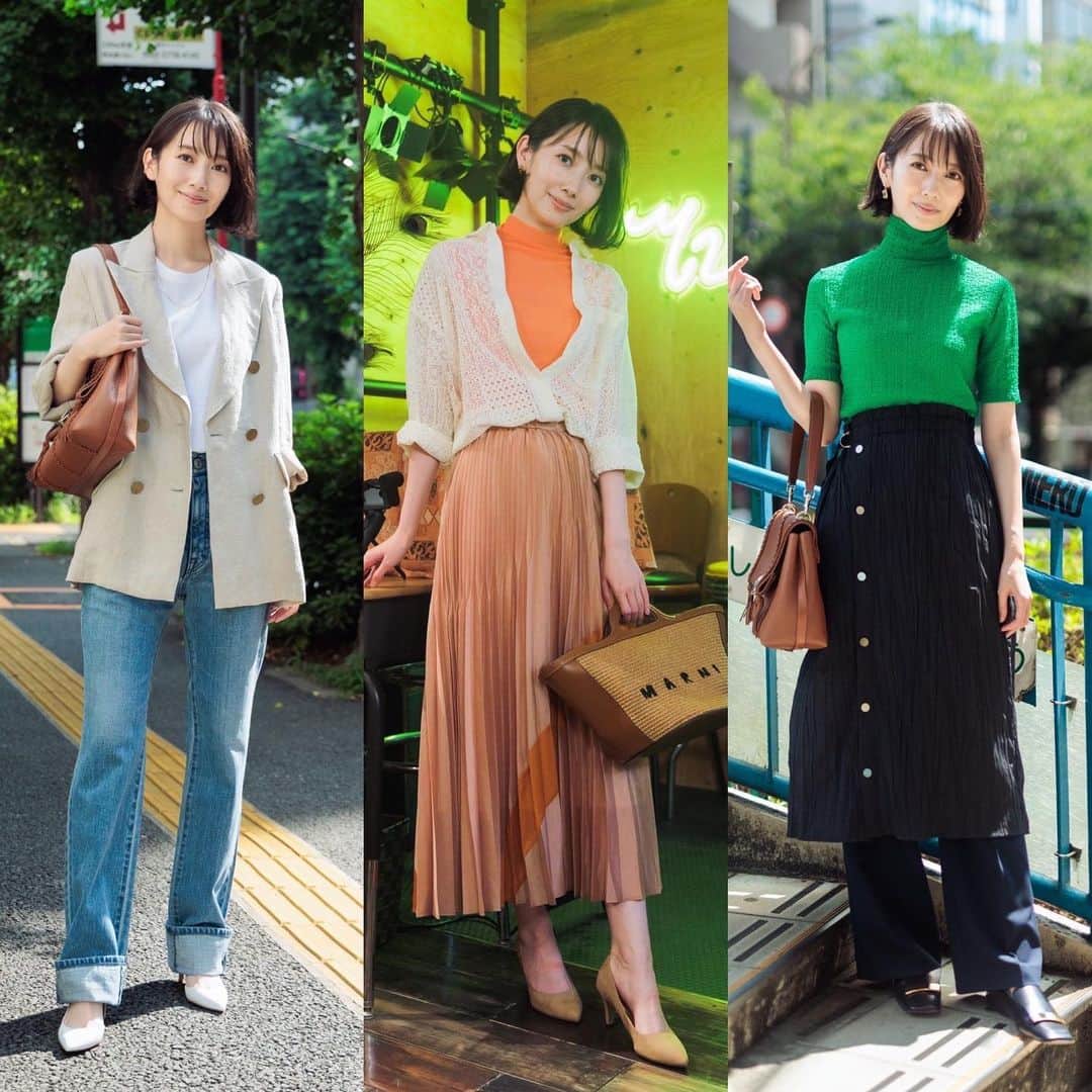 こっち向いてよ向井くんさんのインスタグラム写真 こっち向いてよ向井くんinstagram 「 ⋱ 𝑲𝑶𝑲𝑰𝒔 𝑺𝑻𝒀𝑳𝑬 𝟎𝟏⋰