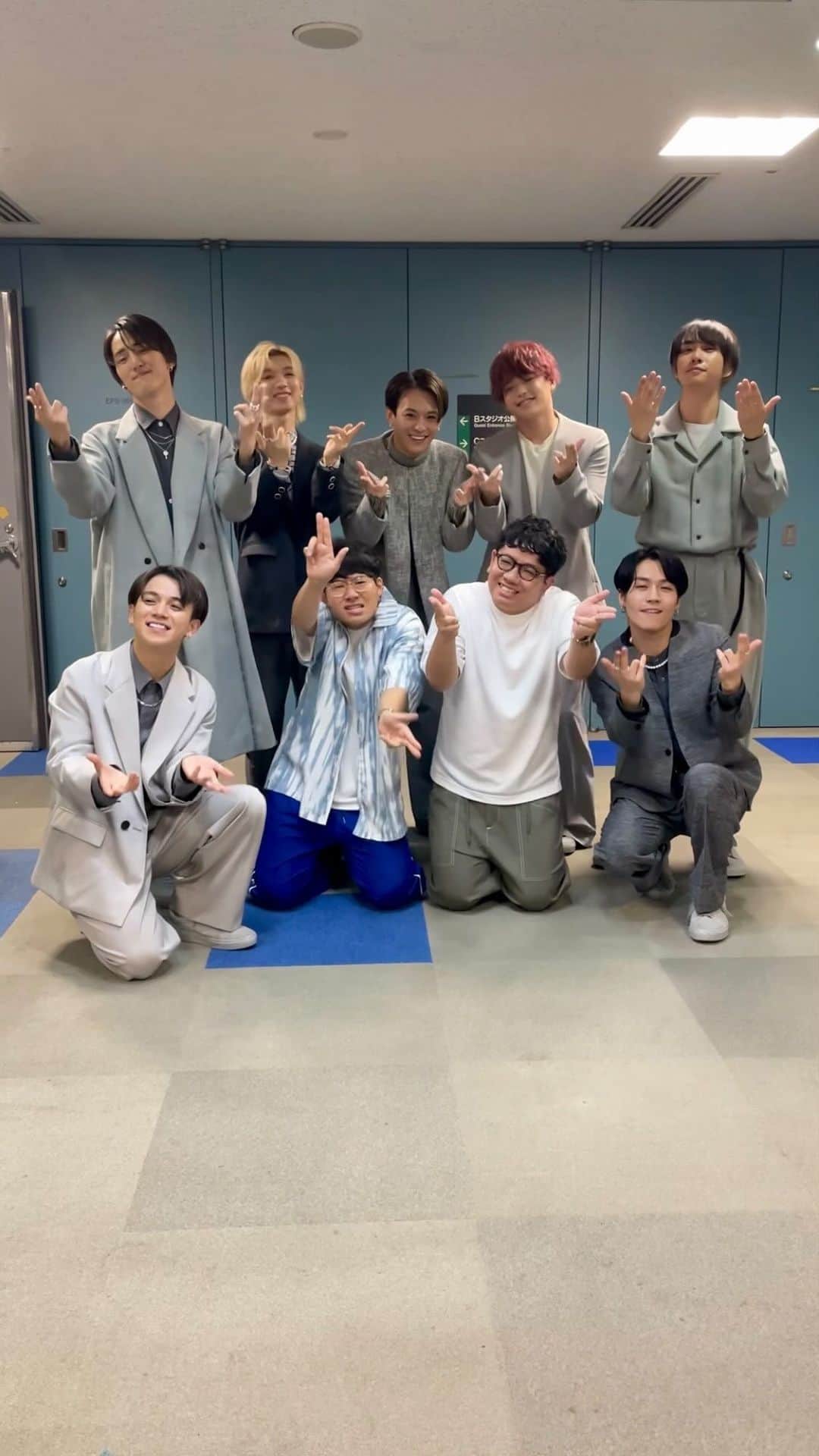 Travis Japan（トラジャ）さんのインスタグラム動画 - (Travis Japan（トラジャ）Instagram)「Candy ...