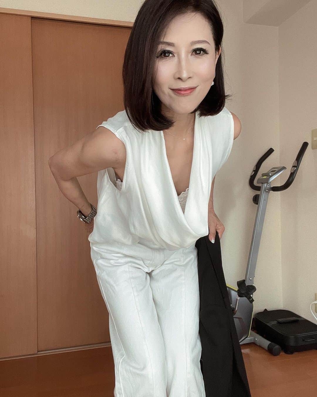 Naoko（なおこ）さんのインスタグラム写真 - (Naoko（なおこ）Instagram)「😊 😌 😂 明日まで みっちりんこ お仕事 ...