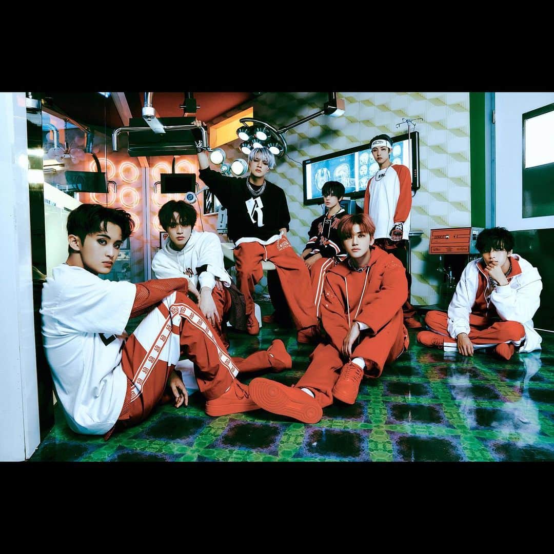 SMエンターテインメントさんのインスタグラム写真 - (SMエンターテインメントInstagram)「#ISTJ MV Teaser Image 1 NCT DREAM The 3rd ...