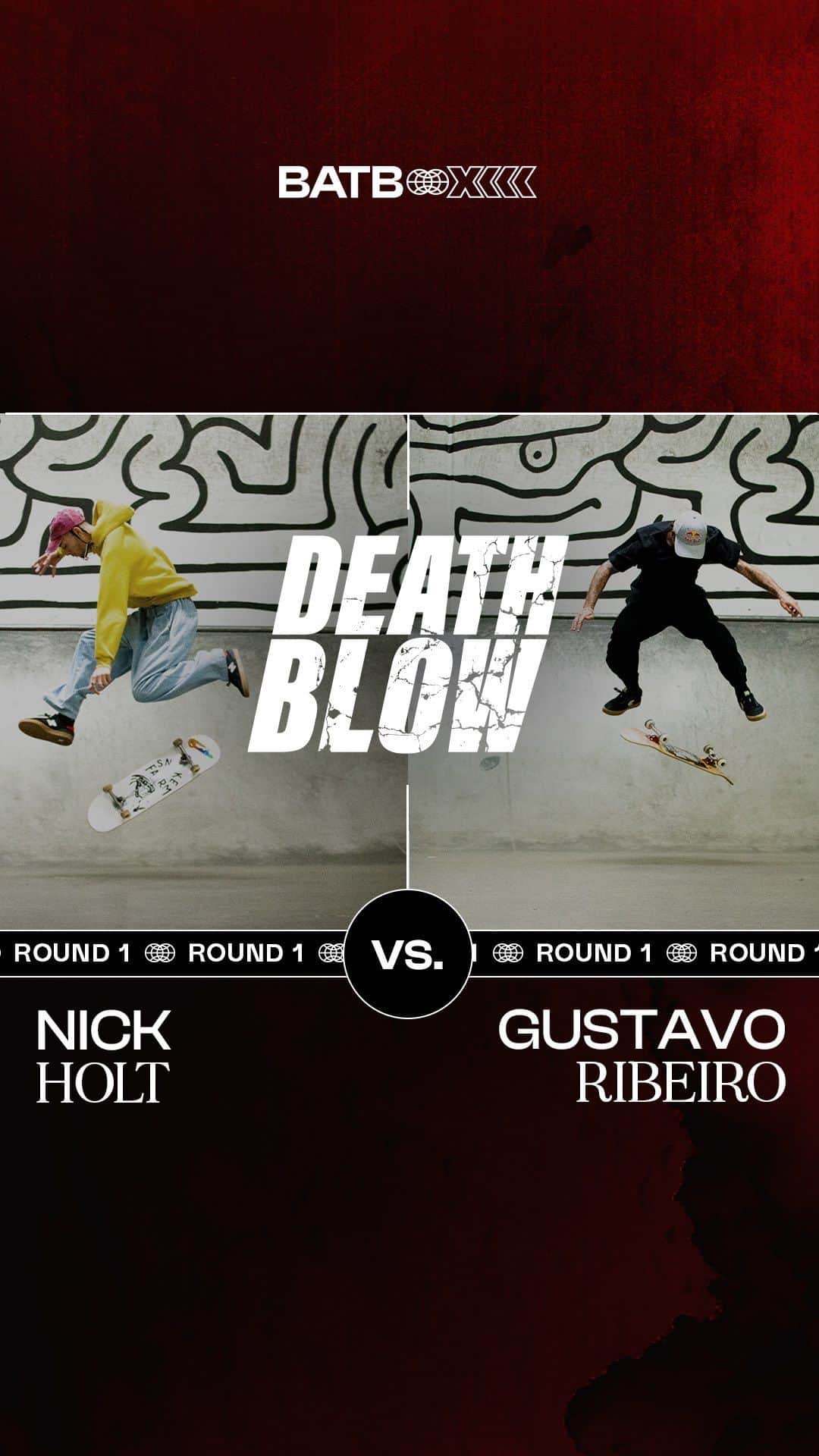 The Berricsさんのインスタグラム動画 - (The BerricsInstagram)「@gustavoribeiro takes ...