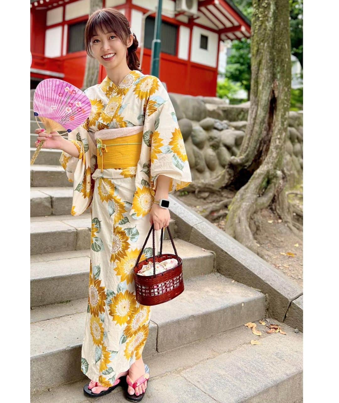 織田千穂さんのインスタグラム写真 織田千穂instagram 「君の名は…」7月14日 1時03分 Chihoda